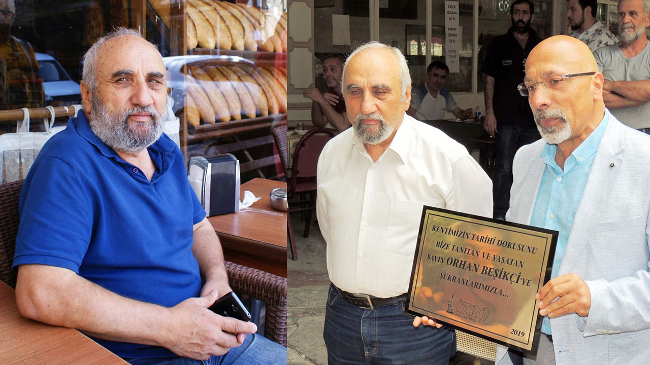 Yazar Orhan Beşikçi'nin adı yaşadığı bölgede sokağa verilecek - Kent-Yaşam