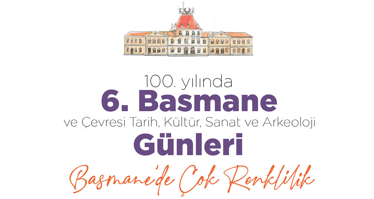 6. Basmane Günleri başlıyor - Kent Yaşam